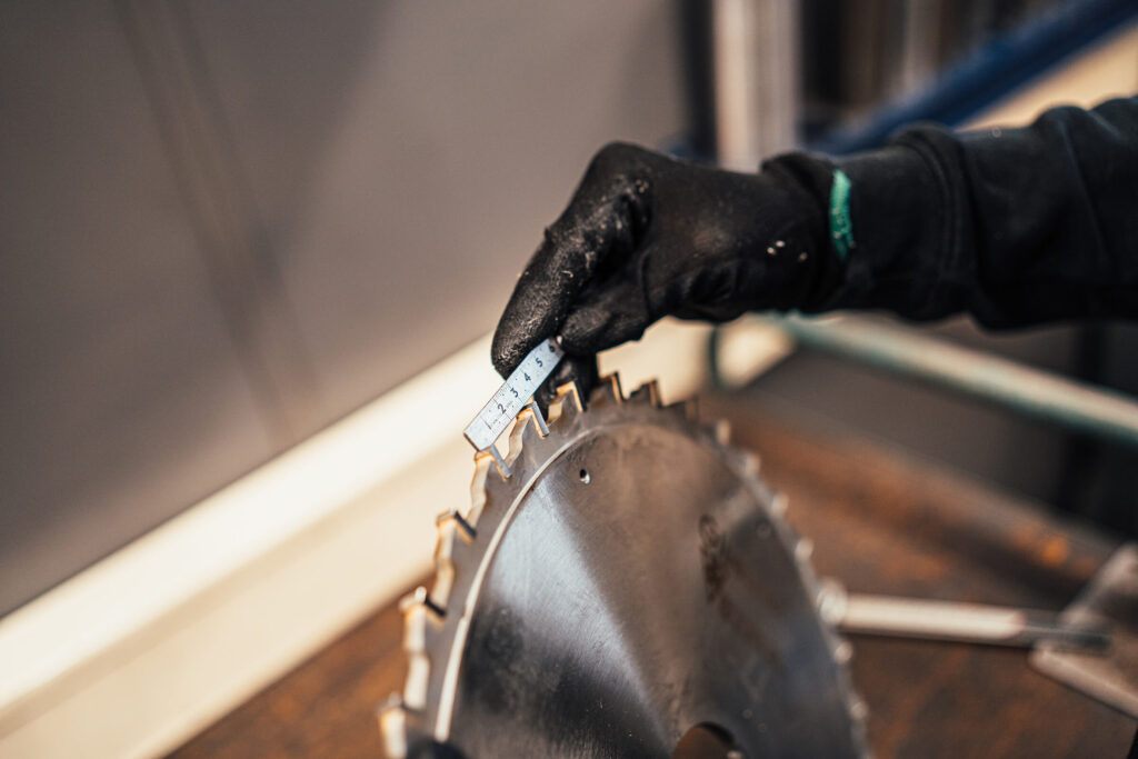 Kanefusa TDM Zaag – Perfect gladde snedes | Toolmanagers